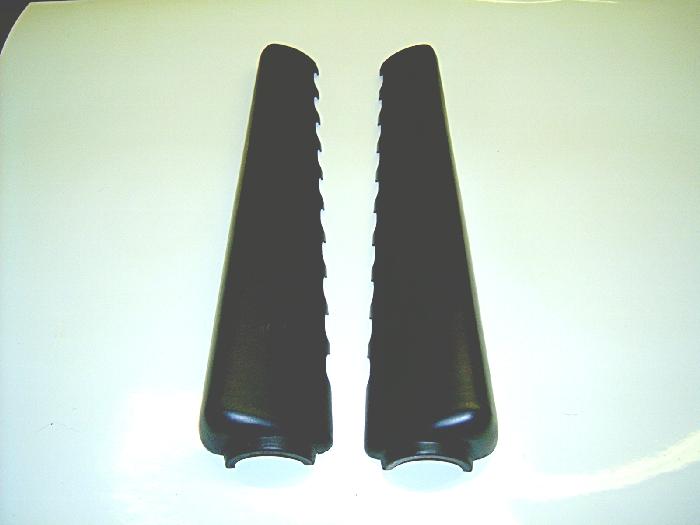 Complete Set M16 Triangular Handguards For Sale at GunAuction.com - 7820861