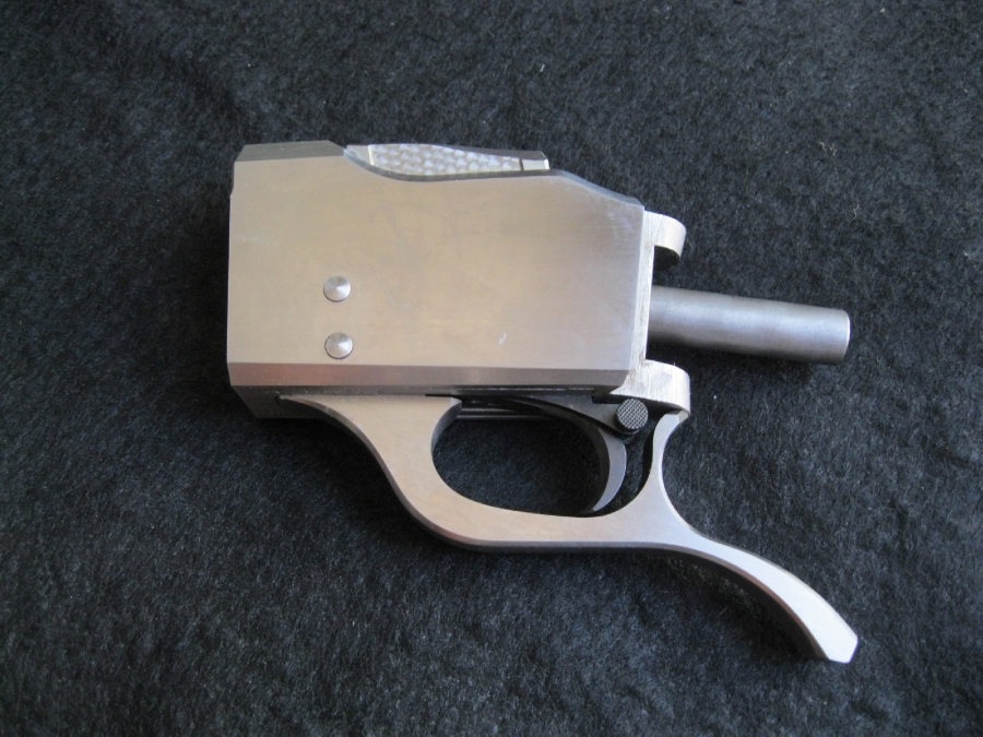 De Hass Miller De Haas Miller Hi Wall Receiver In The White For Sale at ...