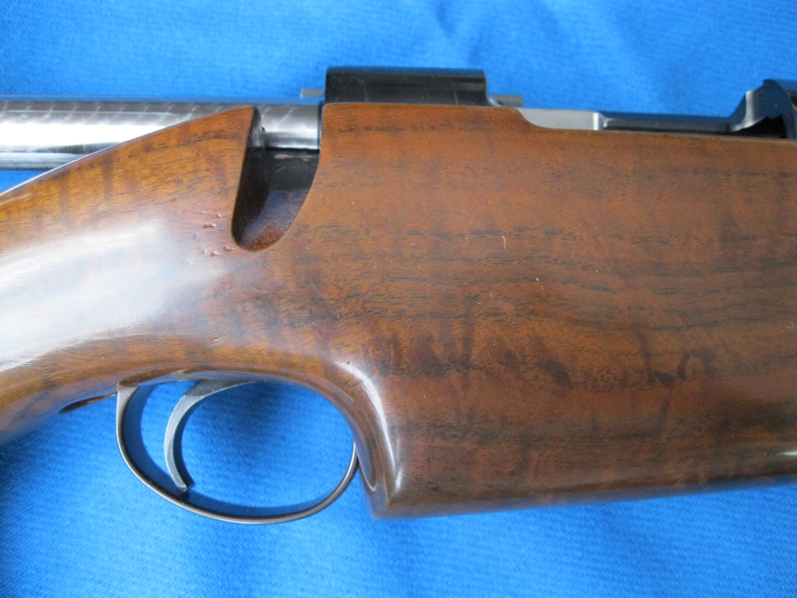 Remington Arms Co, Inc. Remington 700 Across The Course/ Palma Rifle ...