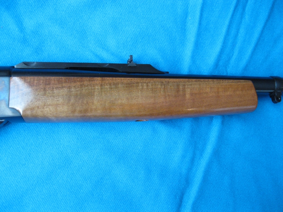 Ruger No.1 375 H&H Mag With Custom Wood For Sale at GunAuction.com ...