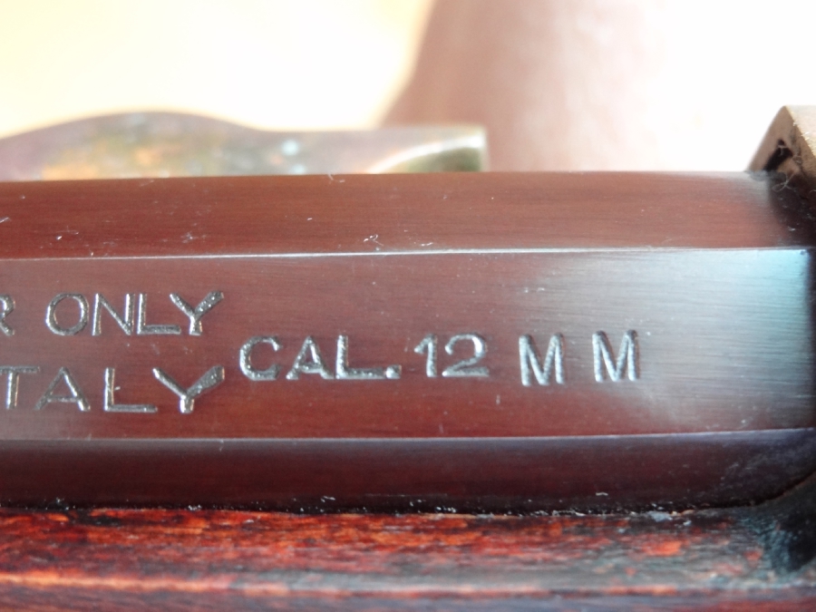 Pedersoli Replica Tomonobu Teppo Rifle For Sale at GunAuction.com ...