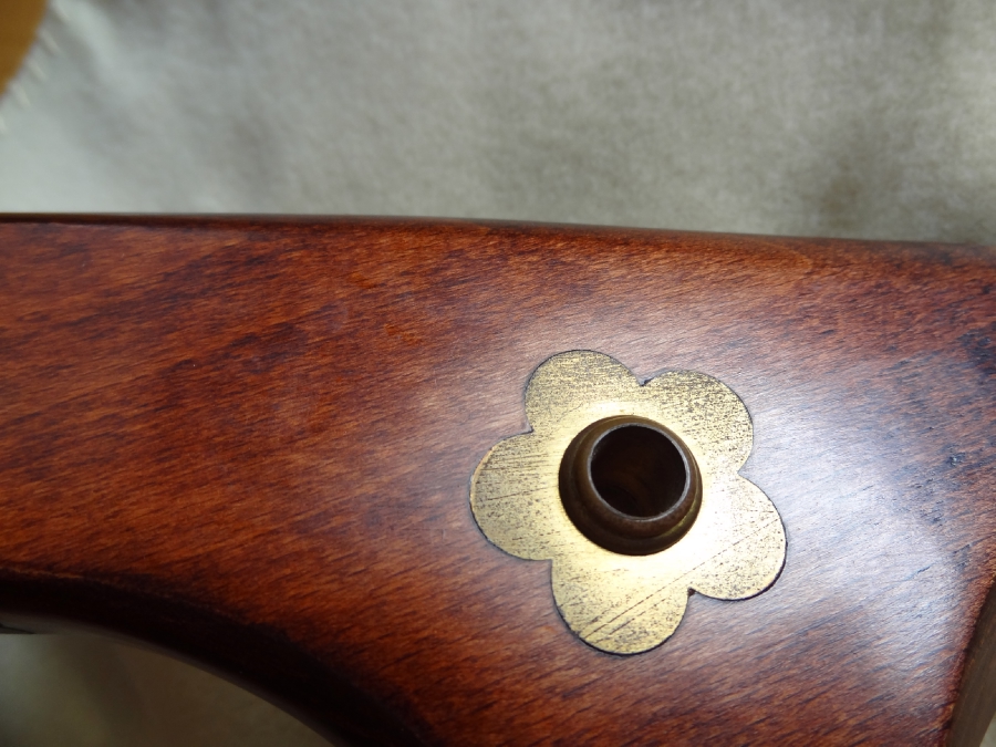 Pedersoli Replica Tomonobu Teppo Rifle For Sale at GunAuction.com ...