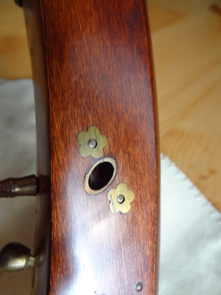 Pedersoli Replica Tomonobu Teppo Rifle For Sale at GunAuction.com ...