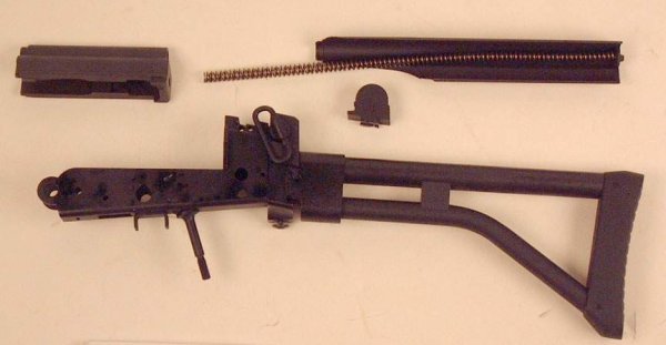 Imbel Fal Para Kit For Sale at GunAuction.com - 5404531