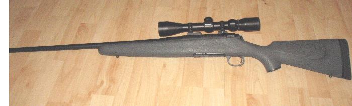 Remington Model 710 300 Win Mag W/Scope For Sale at GunAuction.com ...