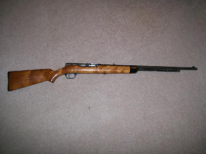 Sears/ J.C. Higgins Ranger Model 101.16 Semi-Auto