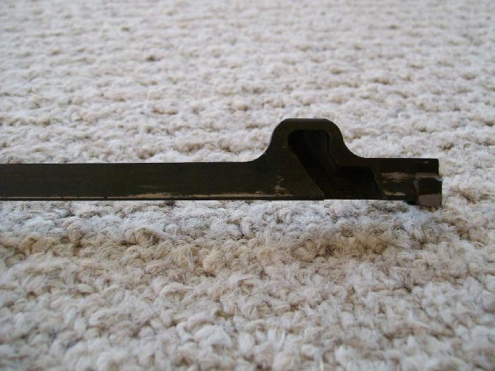 Springfield Armory M1 Garand Operating Rod For Sale at GunAuction.com ...