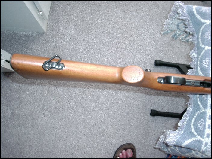 Brno Arms Brno Model #3 Bolt Action .22 Target Rifle +++ For Sale at ...