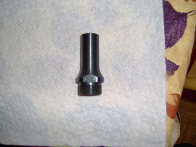 Lyman Cutts Compensator 16 Gauge Choke Tube For Sale at GunAuction.com ...