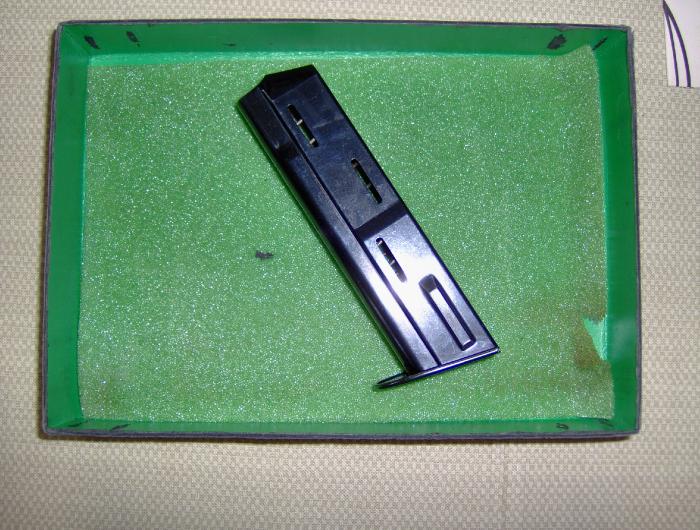 Images of H&K VP70 - JapaneseClass.jp