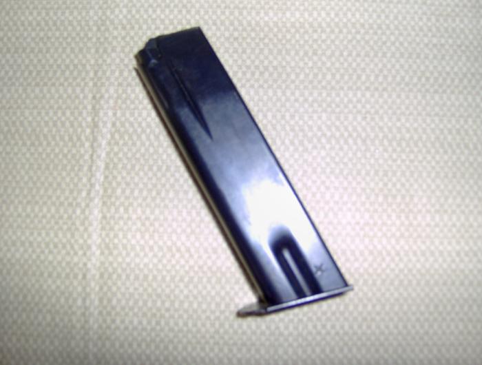 Cz-82 Pistol Import Box, Magazine, Holster For Sale at GunAuction.com ...