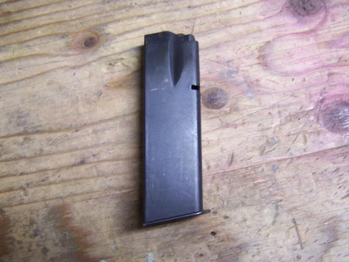 Feg Hi Power Original 9mm Magazine For Sale at GunAuction.com - 8751783