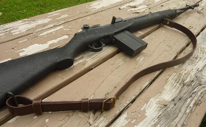 Yugo M24 24/47 Czech Vz24 Vz-24 Mauser Rifle Sling For Sale at ...