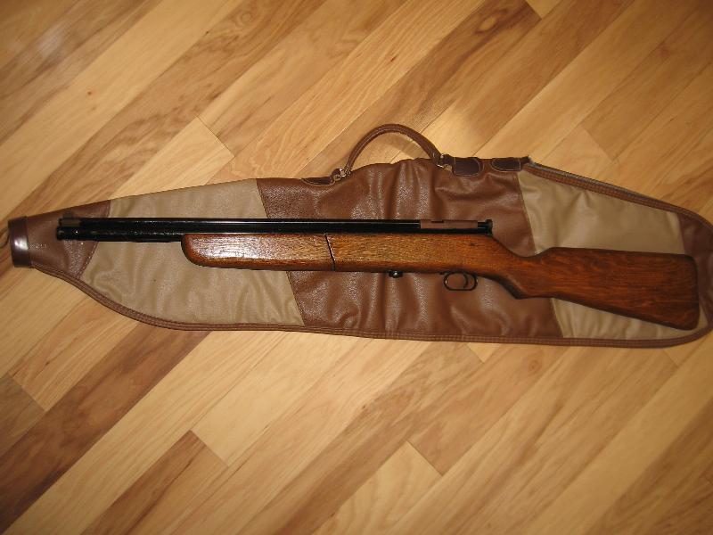 Crosman 120 For Sale at GunAuction.com - 10388019