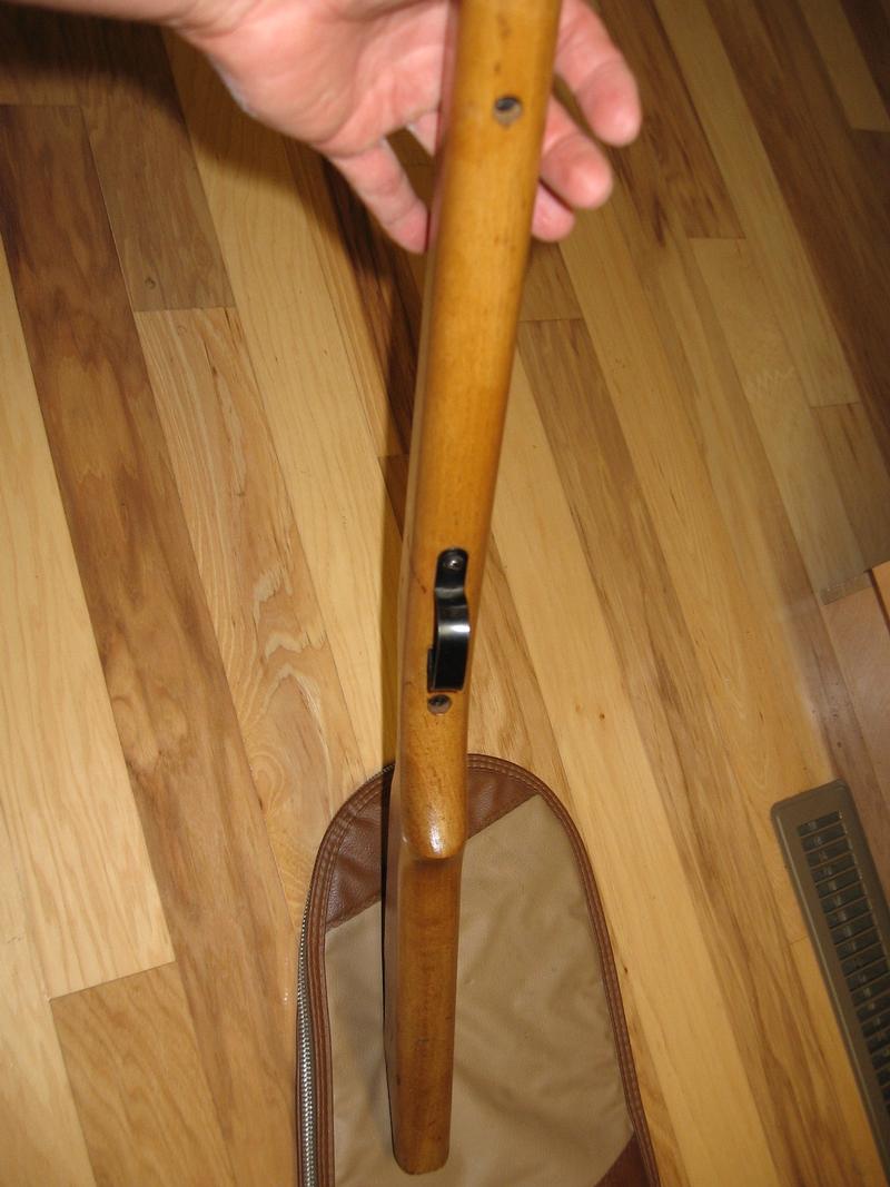 Sears/Crosman 3500 Slide Action Bb Gun For Sale at GunAuction.com ...