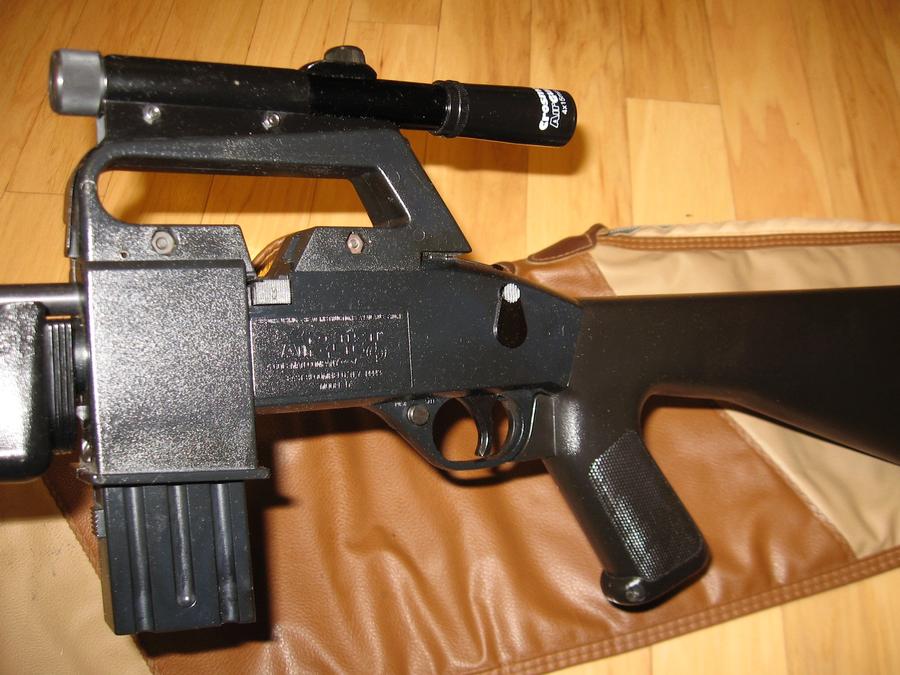 Crosman Air-17 For Sale at GunAuction.com - 13127736