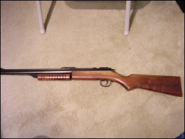 Benjamin Model 347 .177 Cal. For Sale at GunAuction.com - 7557955
