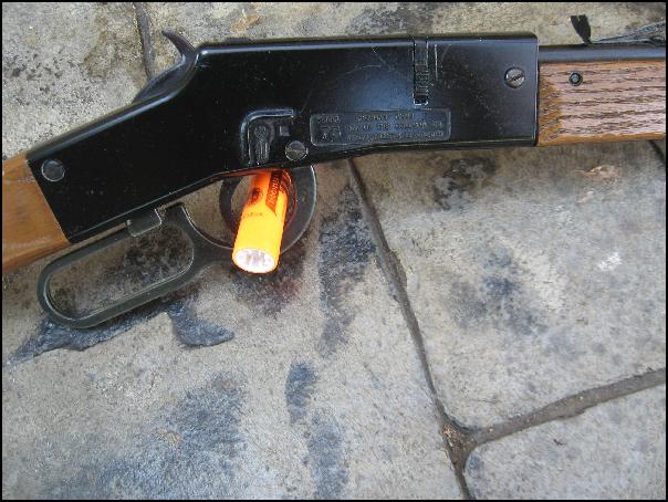 Crosman 73 Saddle Pal C-O2 Bb/Pellet Gun For Sale at GunAuction.com ...