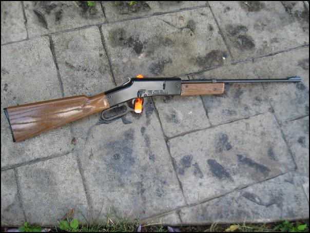 Crosman 73 Saddle Pal C-O2 Bb/Pellet Gun For Sale at GunAuction.com ...