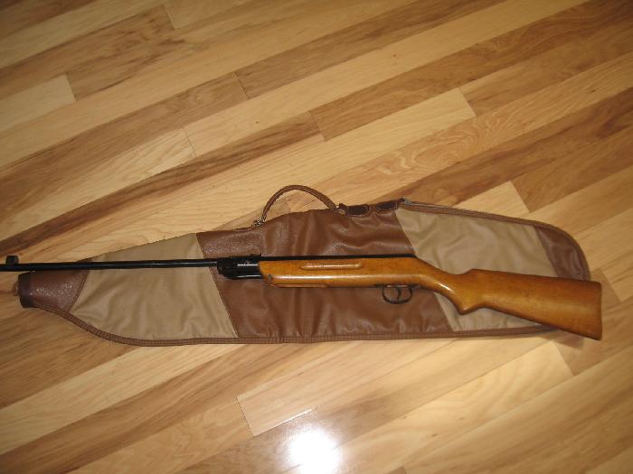 Slavia 620 .177 Cal For Sale at GunAuction.com - 8522567