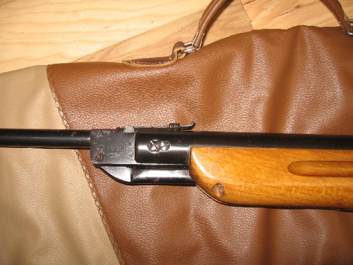 Slavia 620 .177 Cal For Sale at GunAuction.com - 8522567