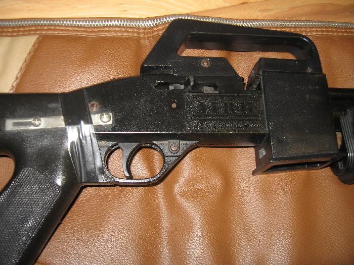 Crosman Air-17 .177 Rifle For Sale at GunAuction.com - 8689801