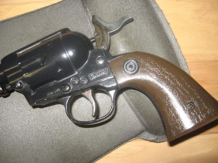 Daisy Peacemaker 179 For Sale at GunAuction.com - 8726115
