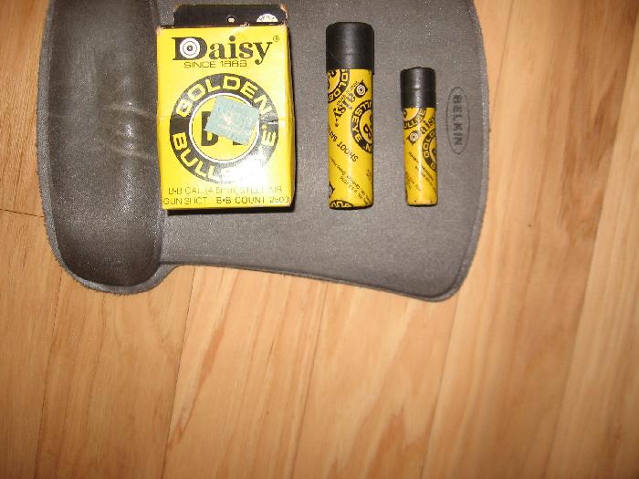 Vintage Daisy Bbs For Sale at GunAuction.com - 9310501