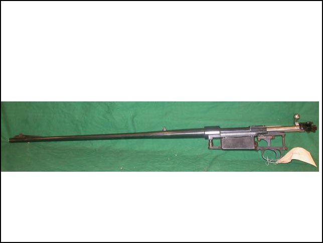 Husqvarna/Fn 30-06 Barreled Action For Sale at GunAuction.com - 6891068
