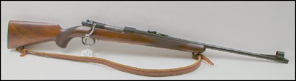 Husqvarna 8x57, Fn Action, 1953 Gun No Reserve For Sale at GunAuction ...