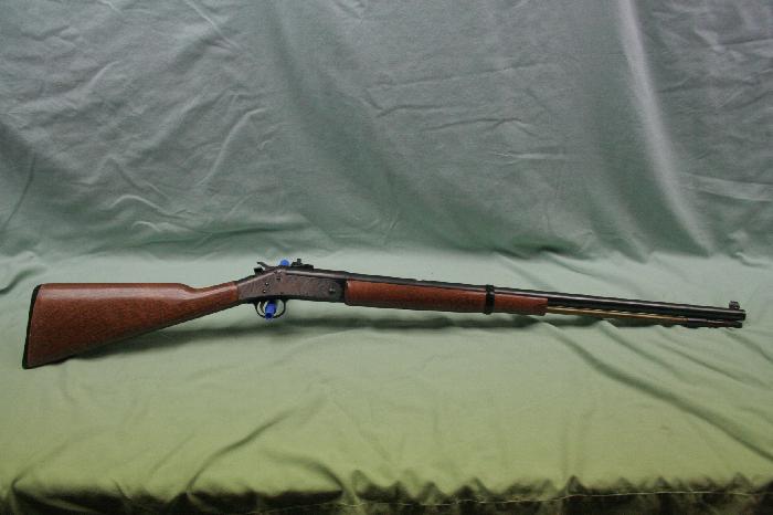 Harrington & Richardson, Inc. Shikari In 45/70 Cal. For Sale at ...