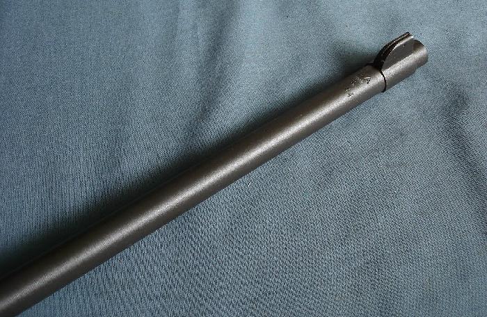 Wwii 1903a3 Springfield Rifle Barrel, 44 R.A., New For Sale at ...