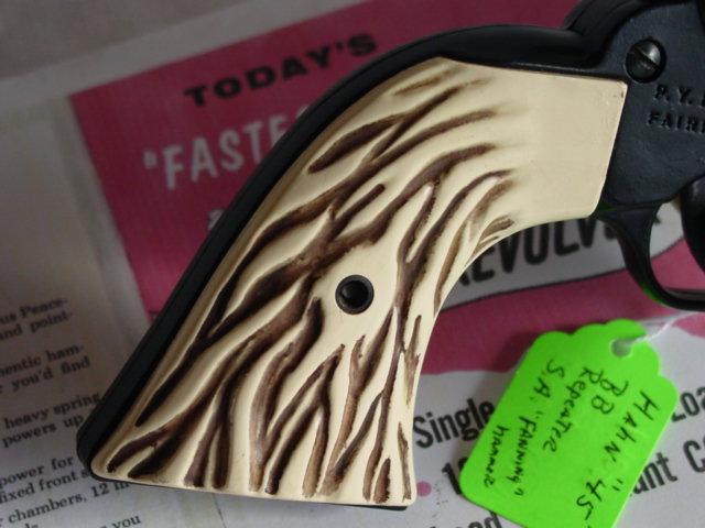 Colt Replica,Hahn,Sa,Bb"Fanning Hammer"Revolver For Sale at GunAuction ...