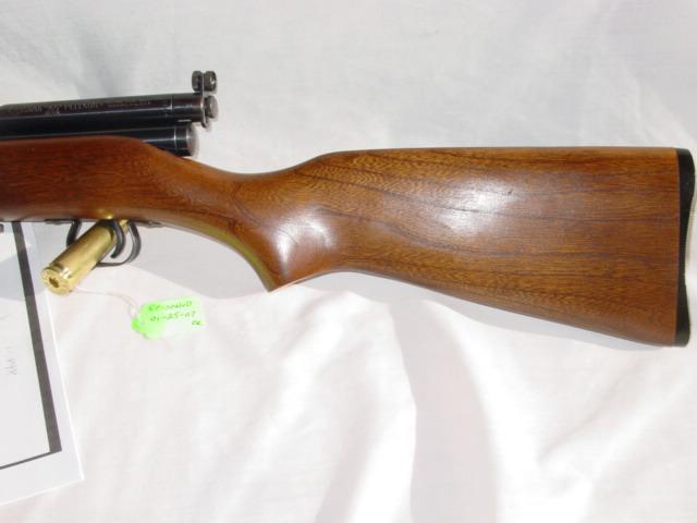 Crosman 160,22 Cal.Pellet,Peep Sight,Resealed,Nice For Sale at ...