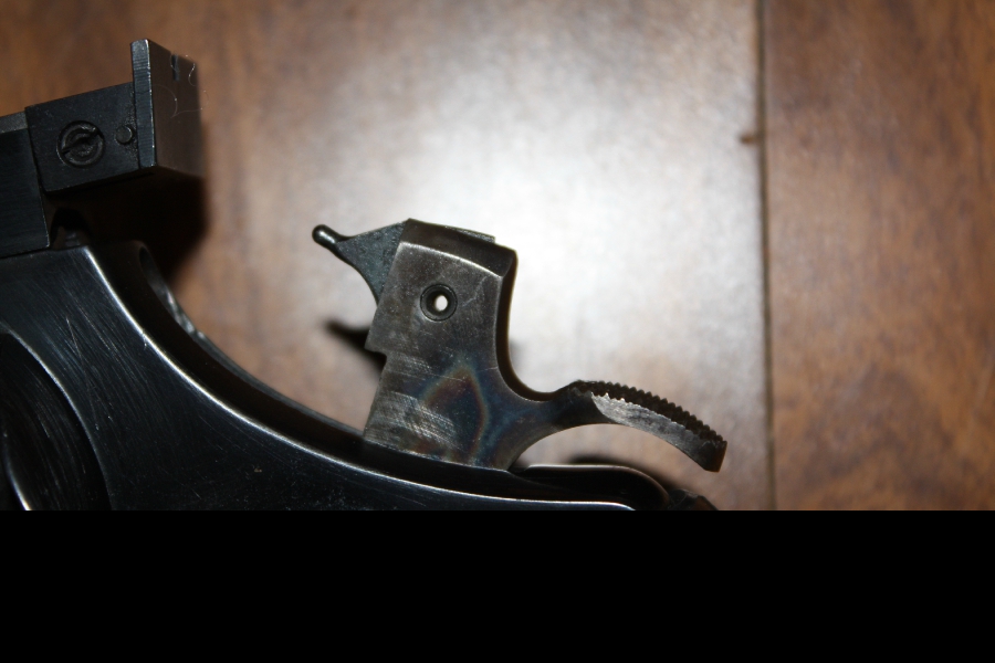 Bill Davis Ppc Revolver For Sale at GunAuction.com - 14009966