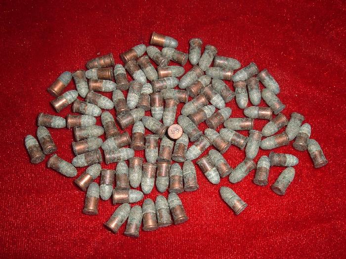 22 Cb Caps Mixed H.S. For Sale at GunAuction.com - 8446108