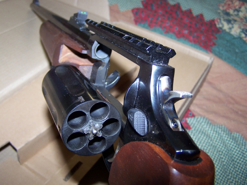 Taurus Circuit Court Judge 45 Long Colt 410 For Sale at GunAuction.com ...