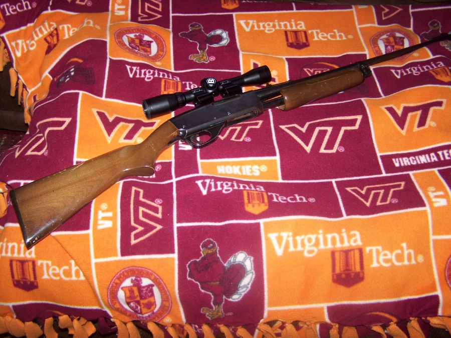 West Point Model 474 B Pump Action 30-30 For Sale at GunAuction.com ...