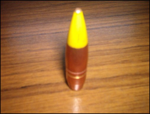 .50 Cal Yellow Tip, Tungsten 715 Grn Hand Pulled For Sale at GunAuction ...