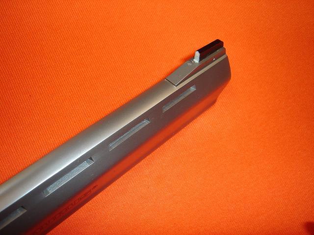 Taurus International Mfg. Co. Raging Thirty 30 Carbine For Sale at ...