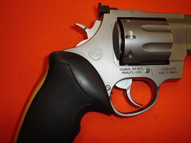 Taurus International Mfg. Co. Raging Thirty 30 Carbine For Sale at ...