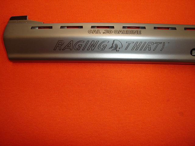 Taurus International Mfg. Co. Raging Thirty 30 Carbine For Sale at ...