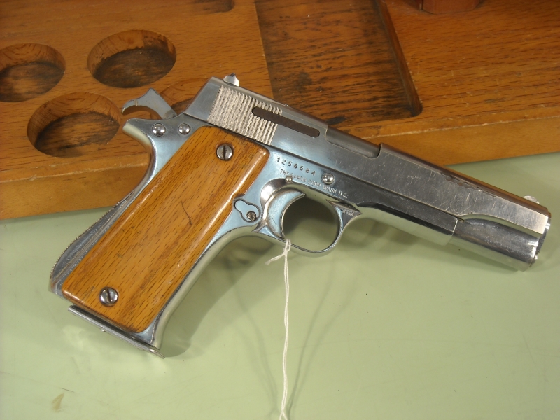 Star Model PS 45 Cal.