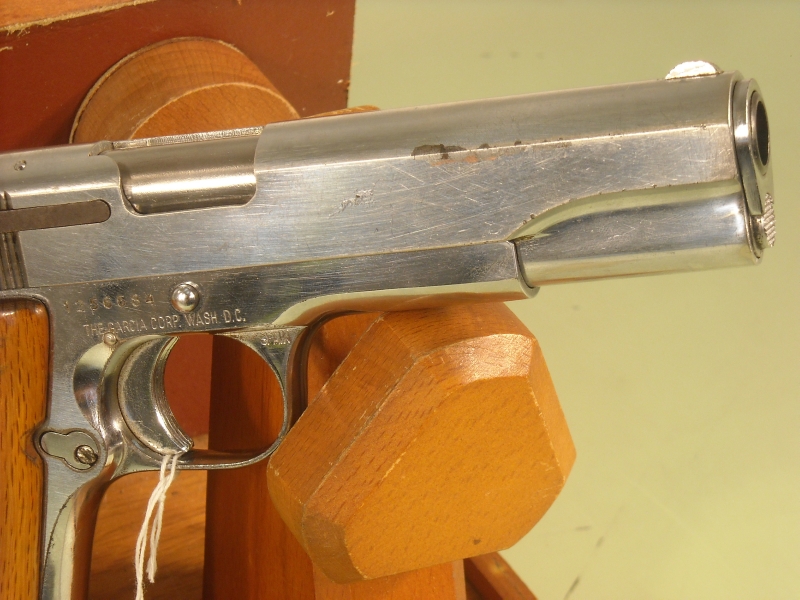 Star - Model PS 45 Cal. - Picture 5