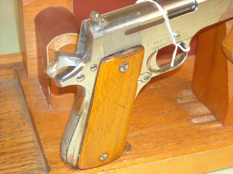 Star Model Ps 45 Cal. For Sale at GunAuction.com - 10229779