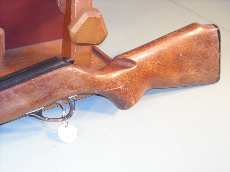 Revelation Model 110 / Cal. 22 For Sale at GunAuction.com - 10230660