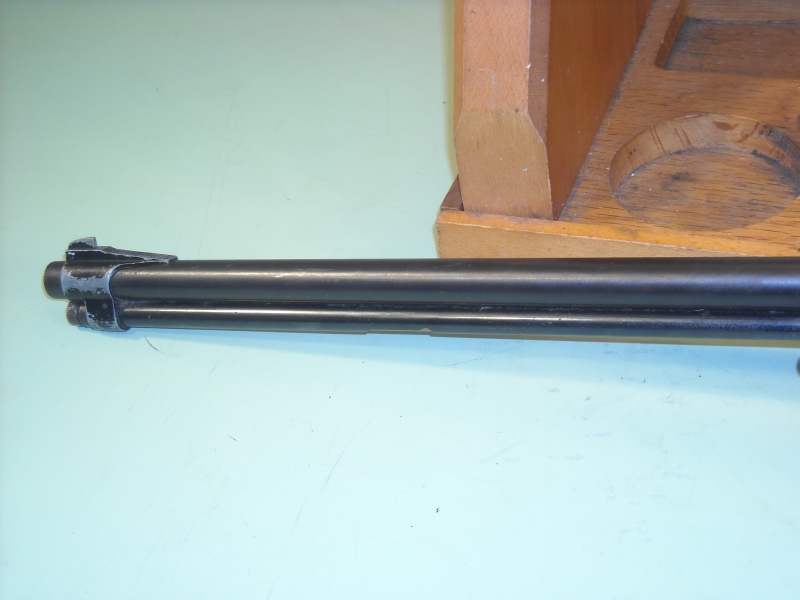 Revelation Model 110 / Cal. 22 For Sale at GunAuction.com - 10230660