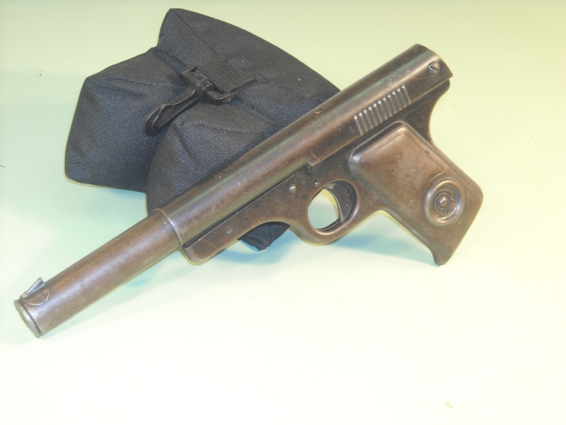 Daisy - Model 118 Targeteer For Sale at GunAuction.com - 10239295