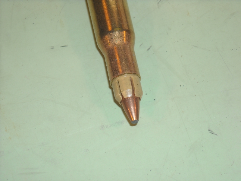 Remington Cal. 30-06 Accelerator 55gr. (2 Boxes) For Sale at GunAuction ...