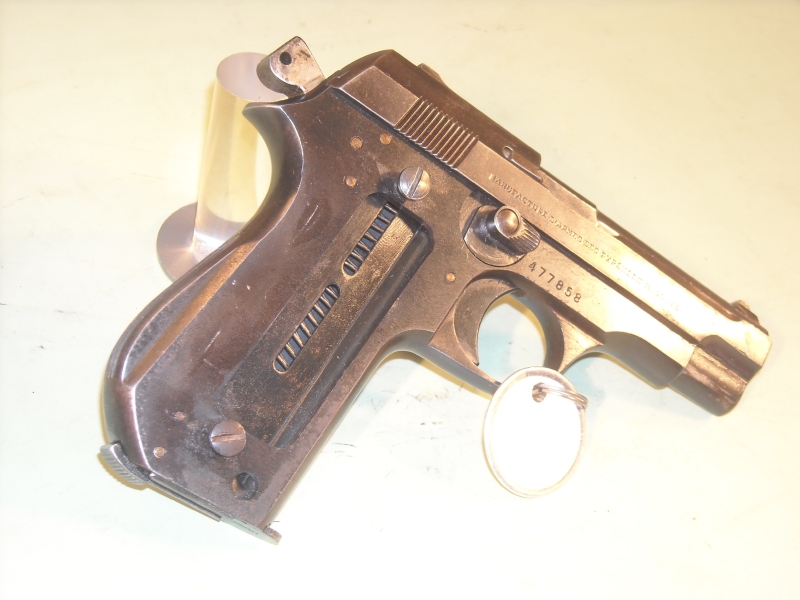 Unique Model 52 / Cal. 22 For Sale at GunAuction.com - 10328080